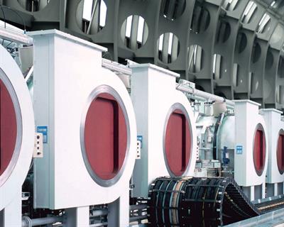 Modultherm - Vacuum Heat Treatment - Vacuum Heat Treatment System With ...