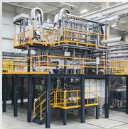 ALD Plasma Arc Melting Furnace (PAM)