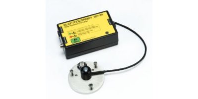 SR-1R - Solar Irradiance Loggers - Single Channel Solar ...
