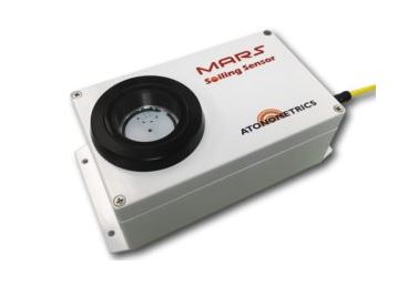 Atonometrics - Products for PV Installations - Mars Optical ...