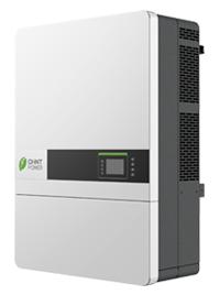 Chint Power CPS Sca50kw/400V Commercial Photovoltaic Grid-Connected ...