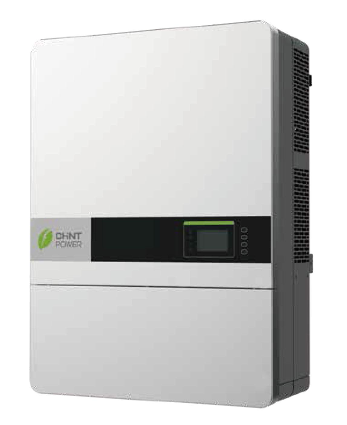 Chint Power CPS Sca30kw Commercial Photovoltaic Grid-Connected Inverter