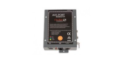 OutBack Power - AXS Port - Communications - Remote System ...