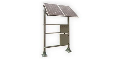 PSG - 2 & 3 Panel - Off Grid Power - Solar Off-Grid ...