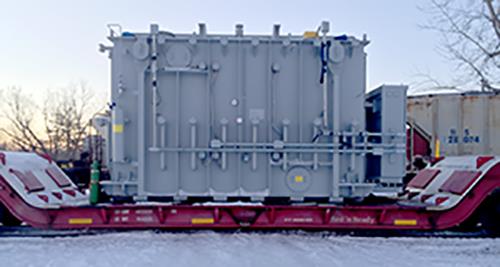 HICO - Transformers - Shunt Reactors By HICO America