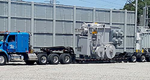 HICO - Transformers - Mobile Transformers By HICO America