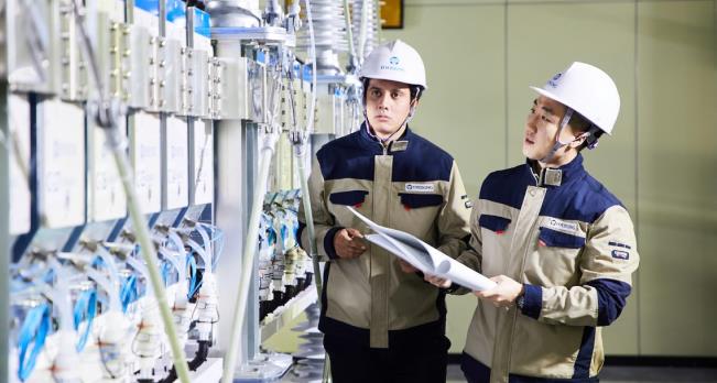 HICO - MMC - Flexible Alternating-Current Transmission ...