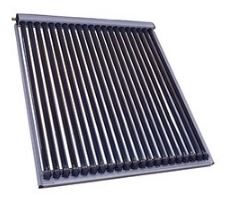 Linuo Ritter U 1521 Evacuated Tube Collector Without CPC-Reflector