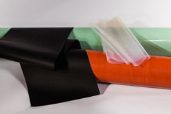 CHEMFILM - Solar Thermal Collection - Extruded Fluoropolymer ...