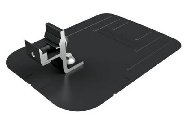 Snapnrack Ultra Rail Roof Mount System