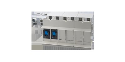 Type: X8340-S02 (2-Way Module) - Power Distribution Modules ...