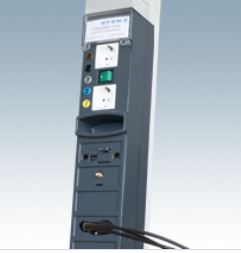 EFEN - Innovations - Smart Grid Interface Module by EFEN GmbH