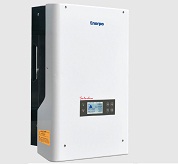 EP-TL2K/3K - PV Inverters by Enerpo Electric Co., Ltd