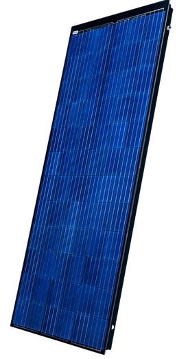 Ensol E-PVT 2,0 320Wp Hybrid Collector