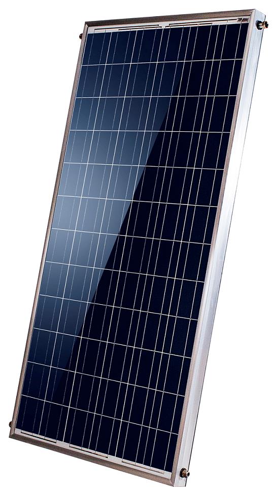 Ensol E-PVT 2,0 315Wp Hybrid Collector