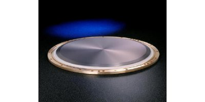 Tosoh SMD - Semiconductor Targets - Tantalum Semiconductor ...