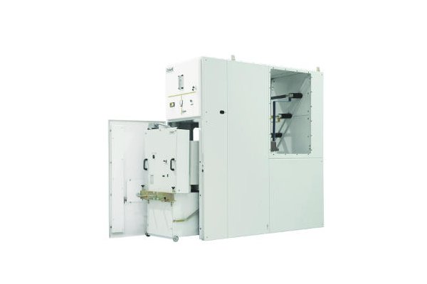 Friem MV Switchgears