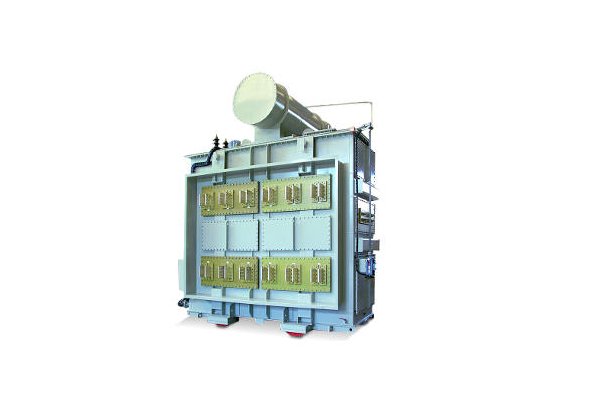 Friem Rectifier Transformers