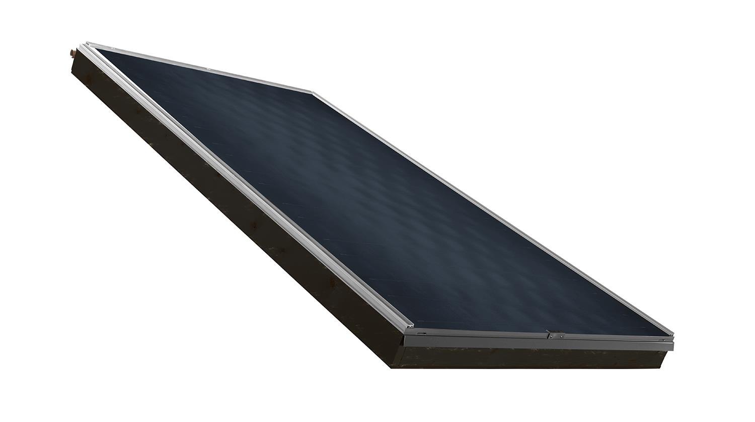 Gasokol Topsol 22 Module Collector