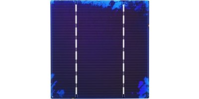 Hybrid Series - Multicrystalline Silicon Solar Cell By Gintech Energy ...