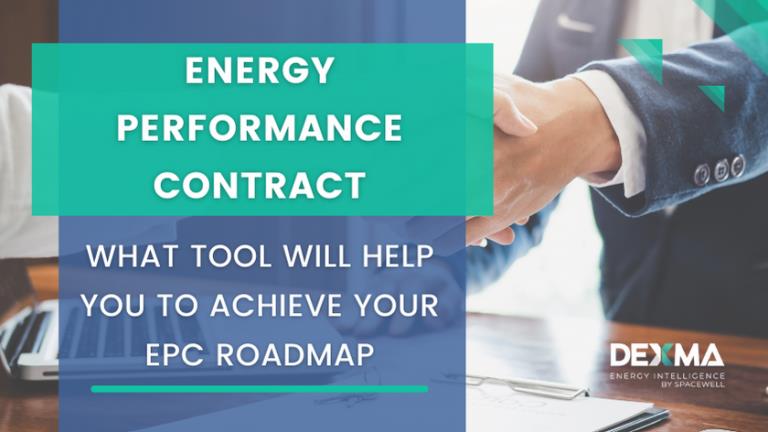Energy Performance Contract: What Is The Best Tool To Track ...