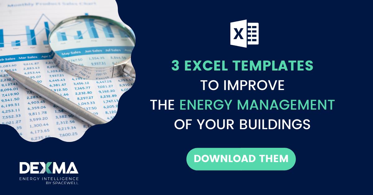 The 3 Essential Excel Templates For Successful Energy Projects