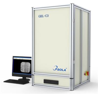 Gsolar - GEL-C3/C4 - EL / PL Detector - Solar Cell EL ...