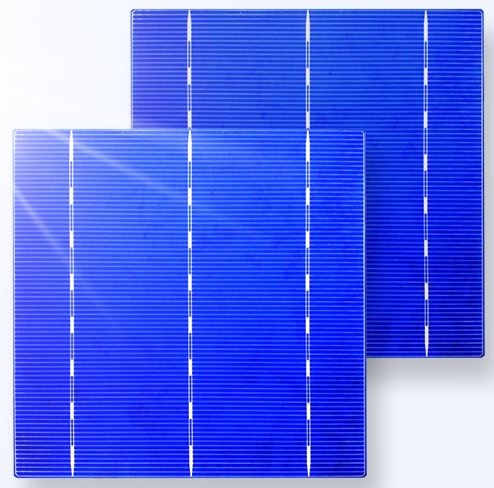 156M - Poly Cells - Polycrystalline Solar Cells by Hangzhou ...