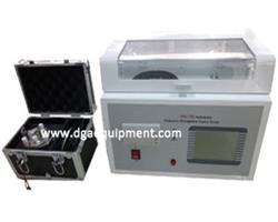 MG-III - Transformer Oil Analysis - Power Factor Test Set by ...