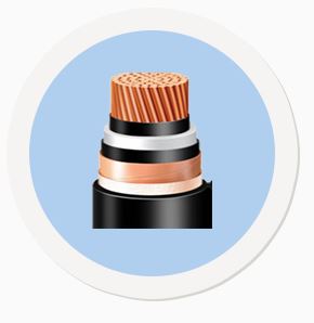 ZTT Medium Voltage Power Cable