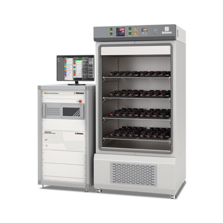 Mcscience Q3000 Battery Cycle Test System