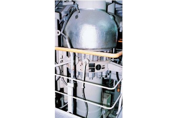 Torishima - HLAV Series - Lineup Of Main Pumps - Glandless (Sealless ...