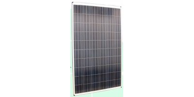PM60 - Photovoltaic Module by Open Renewables, SA