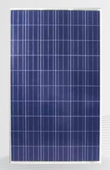 QS Solar - QSP6-60/255-265 - Polycrystalline PV Silicon Solar ...