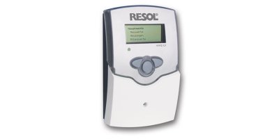 RESOL - WMZ-G1 - Thermostats, Measuring Instruments