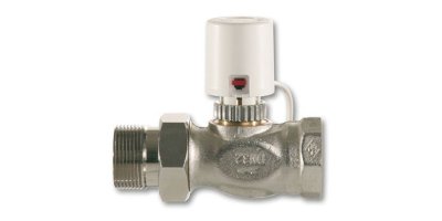 RESOL VA20 2-Port Valve