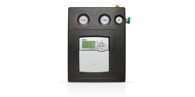 RESOL FlowSol - XL - Pump Stations & Accessories - Twin-line ...