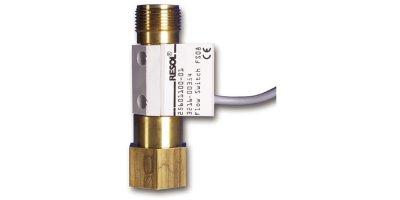 RESOL - FS07 / FS08 - Thermostats, Measuring Instruments