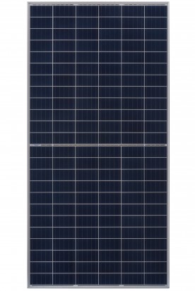 Half-Cut Cell - 144 Poly Half-Cut Cell By Risen Energy Co.,LTD