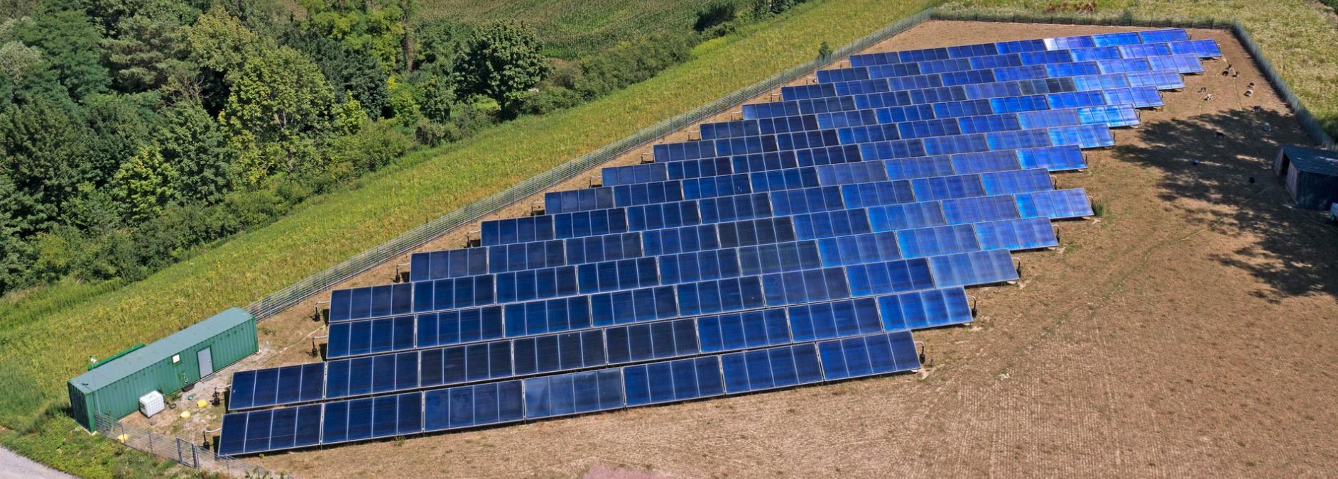 Turnkey Solar Thermal Plants