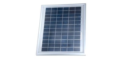 40 Watt - Solar Shop 12V - Solar Panel by Solar Energy ...