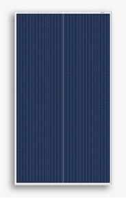 Haitai - HTM-TSA-300P1~320P1 - Solar Modules