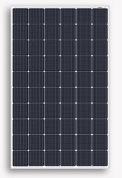 Haitai - HTM290~320MA-60 - Solar Modules - Single-Glass ...