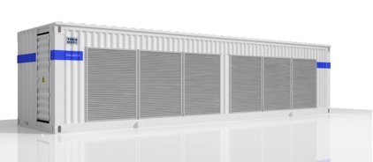 TBEA Flexible Equipment For Power Transmission And Distribution