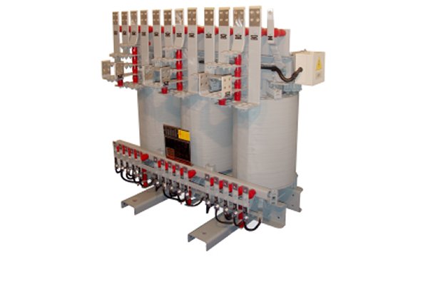 Trasfor VPI Transformers