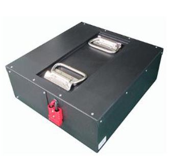 Wolong - Power Supply Battery - Electric Vehicle Lithium ...
