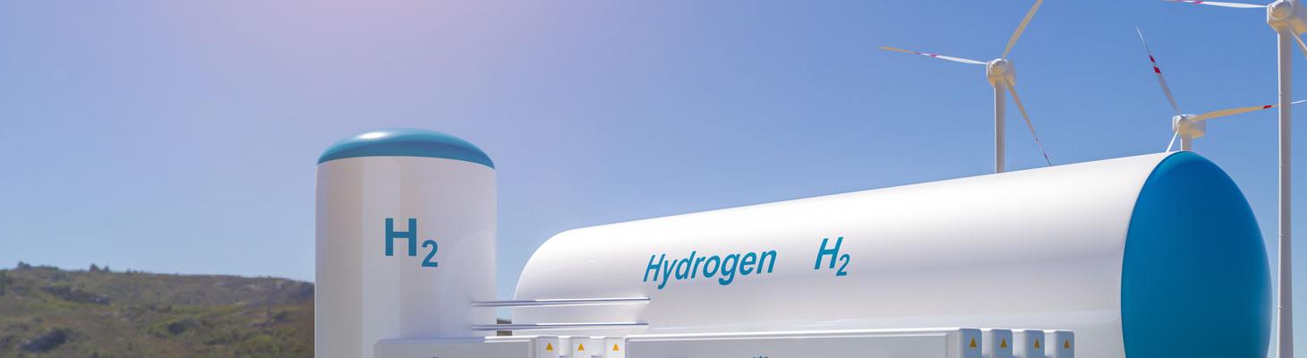 Doosan Hydrogen Liquefaction Plant