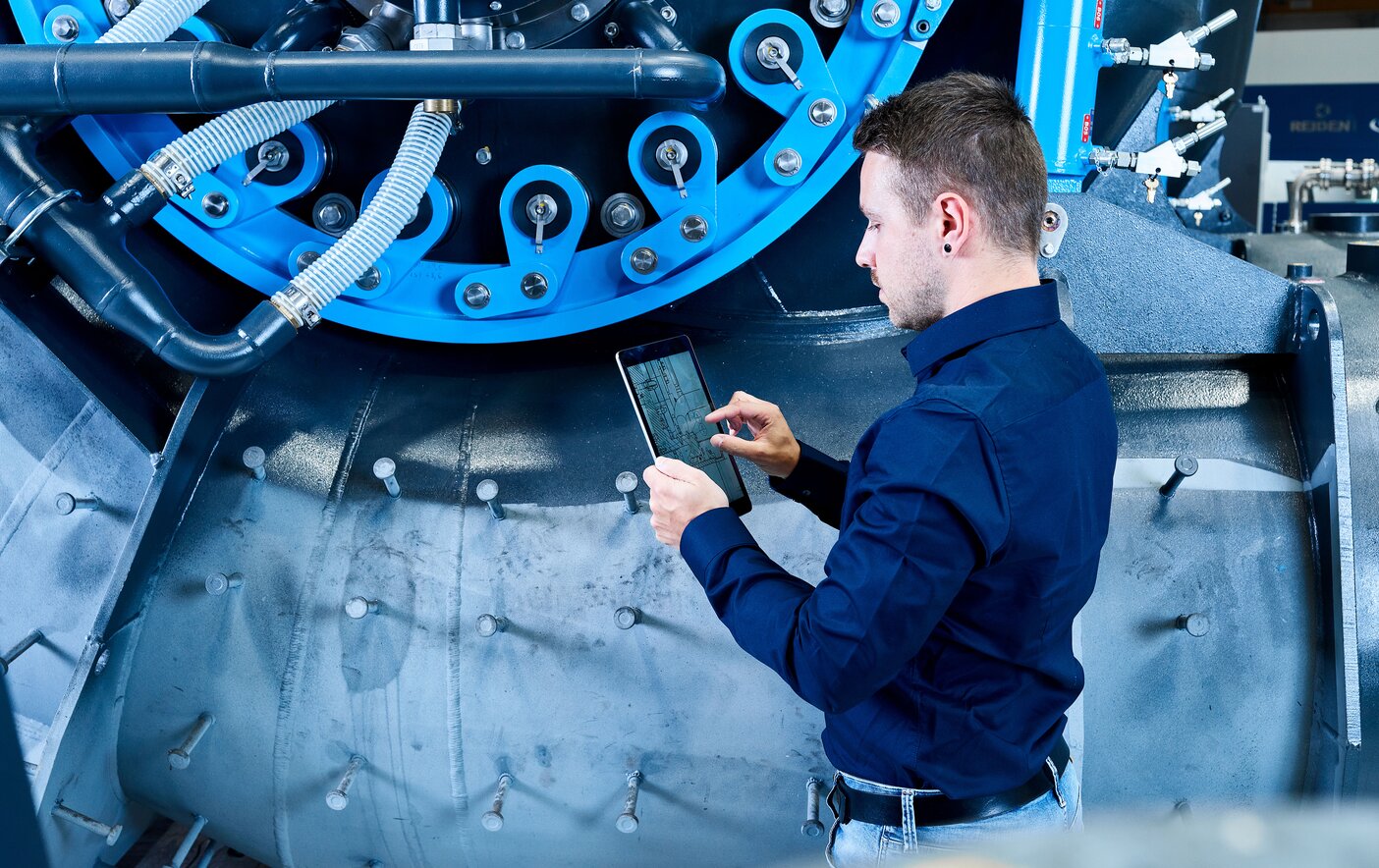 Global Hydro - Solutions For Digital Hydropower Plants By ...