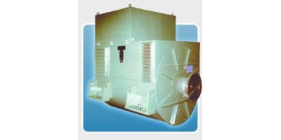 Synchronous Marine Generators By Dolnoslaska Fabryka Maszyn ...