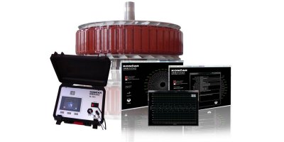 KONCAR TG-WFD System For Detection Of Excitation Winding Shorted Turns ...
